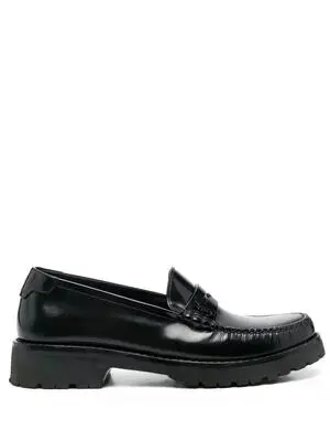 Saint Laurent Le Loafer Shoes