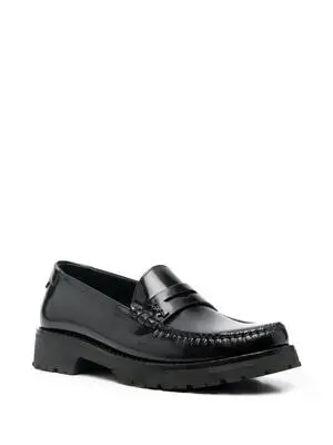 Saint Laurent Le Loafer Shoes