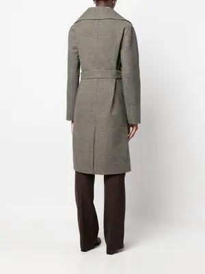 Ralph Lauren Cameo Belted Coat