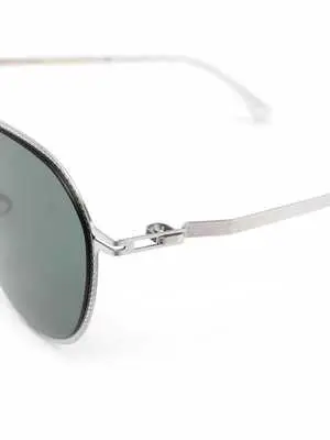 Mykita Round-frame Sunglasses