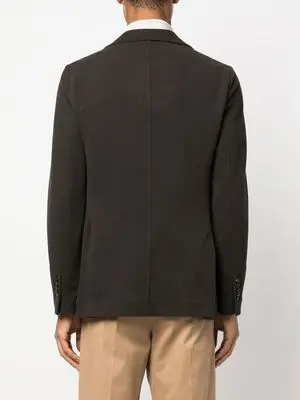 CIRCOLO 1901 Tailored Single-breasted Blazer
