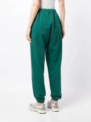 Aries Slogan-print Track Pants