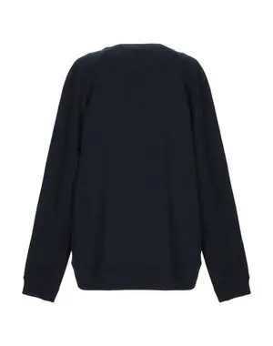 Alberta Ferretti Cotton Sweatshirt - Blue