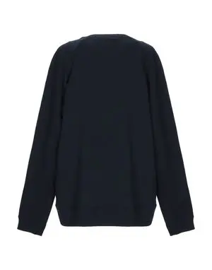 Alberta Ferretti Cotton Sweatshirt - Blue