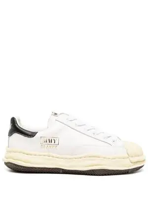 Mihara Yasuhiro Blakey Low-top Sneakers