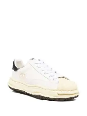 Mihara Yasuhiro Blakey Low-top Sneakers