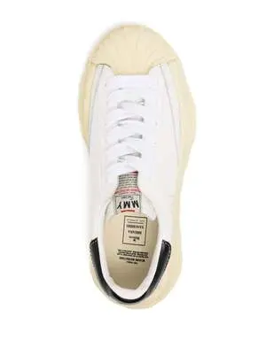 Mihara Yasuhiro Blakey Low-top Sneakers