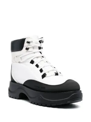 Michael Kors Dupree Hiker Boots