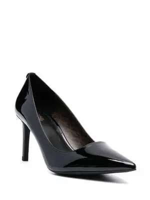 Michael Kors Alina Flex 90mm Pumps - Black