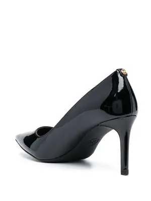 Michael Kors Alina Flex 90mm Pumps - Black