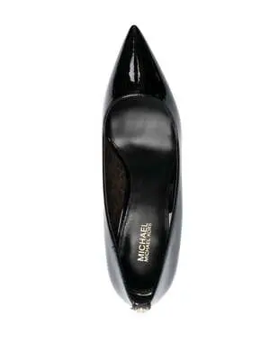 Michael Kors Alina Flex 90mm Pumps - Black