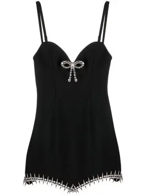Area V Neck Cocktail Dresses