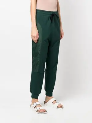 Moschino Panelled Logo-print Track Pants