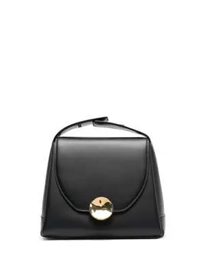 JIL SANDER Victor Shoulder Bag