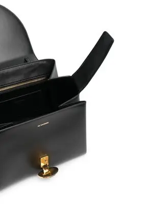 JIL SANDER Victor Shoulder Bag