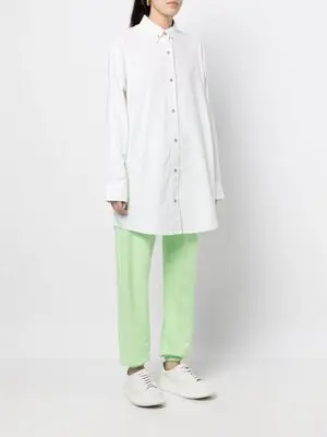 Fear Of God Cotton Button-down Shirt