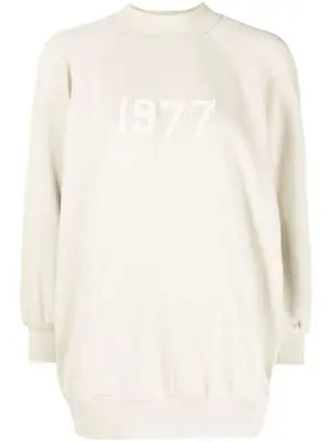 Fear Of God 1977 Printed Sweatshirt