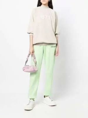 Fear Of God 1977 Printed Sweatshirt