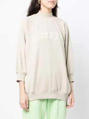 Fear Of God 1977 Printed Sweatshirt