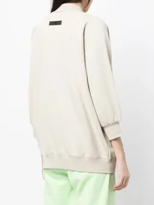 Fear Of God 1977 Printed Sweatshirt