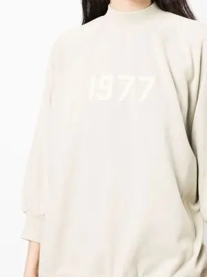 Fear Of God 1977 Printed Sweatshirt