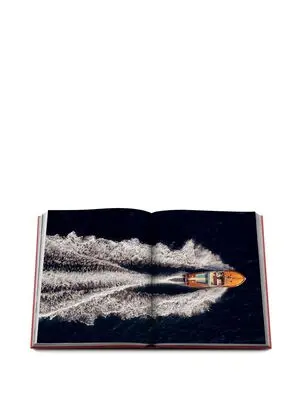 Assouline Riva Aquarama Book