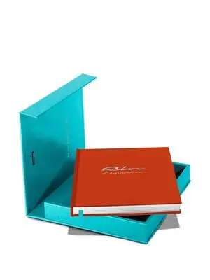 Assouline Riva Aquarama Book