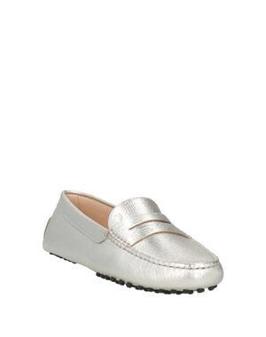 TOD'S Leather Loafers