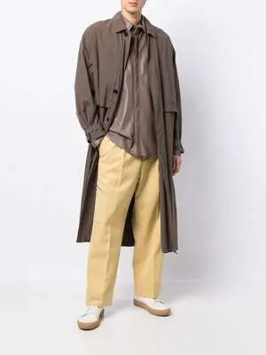OAMC Straight-leg Trousers