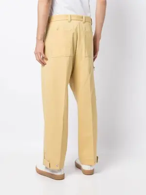 OAMC Straight-leg Trousers