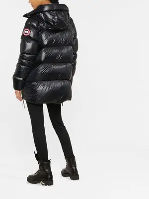 Canada Goose Cypress Puffer Coat