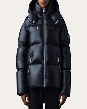 Mackage Kent Short Puffer Coat