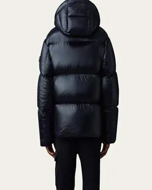 Mackage Kent Short Puffer Coat