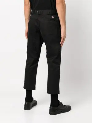 Junya Watanabe Tailored Cropped Trousers