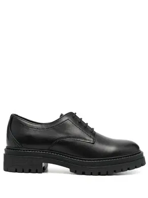 Geox Iridea Derby Shoes