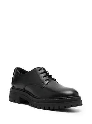 Geox Iridea Derby Shoes
