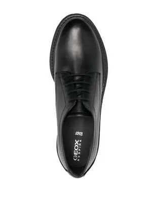 Geox Iridea Derby Shoes