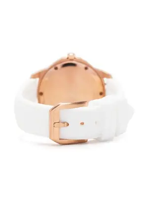 NUUN OFFICIAL Quade 36mm Watch - Gold
