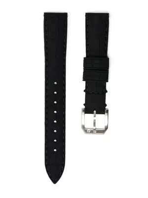 NUUN OFFICIAL Quade 36mm Watch - Silver