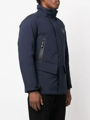 NORTH SAILS X Maserati Jacket - Blue