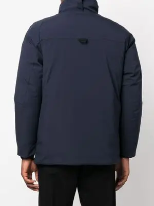 NORTH SAILS X Maserati Jacket - Blue