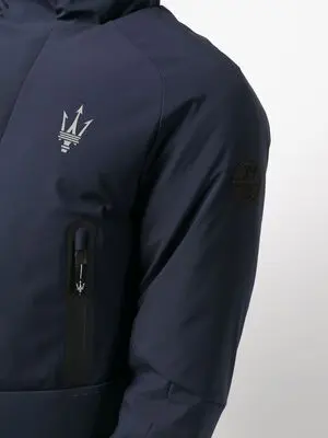 NORTH SAILS X Maserati Jacket - Blue