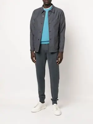 TOM FORD Drawstring Track Pants