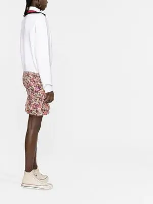 Sonia Rykiel Paris Wool Zipped Jumper