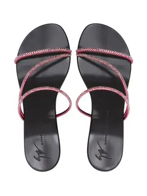 GIUSEPPE ZANOTTI 40mm Julianne Sandals