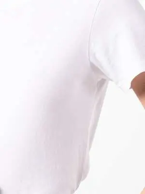Sprwmn Cotton T-shirt - White
