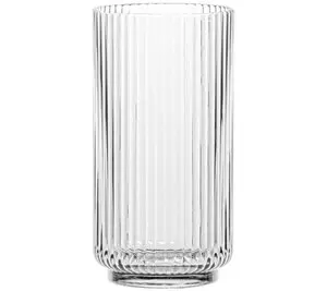 TARHONG Mesa Set Of 6 22-oz Jumbo Glasses - One-color