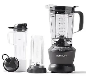 NUTRIBULLET Nbf-50500 Combo Blender - One-color