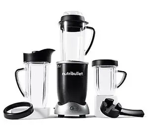 NUTRIBULLET Rx Nutrient Extractor - One-color