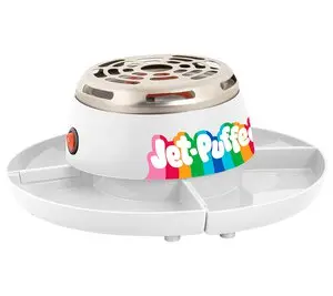 NOSTALGIA Jet-puffed Electric S'mores Maker - One-color